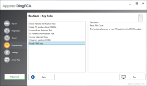 How to Program Key Fob – Ram 1500 / 2500 / 3500 – Appcar DiagFCA ...